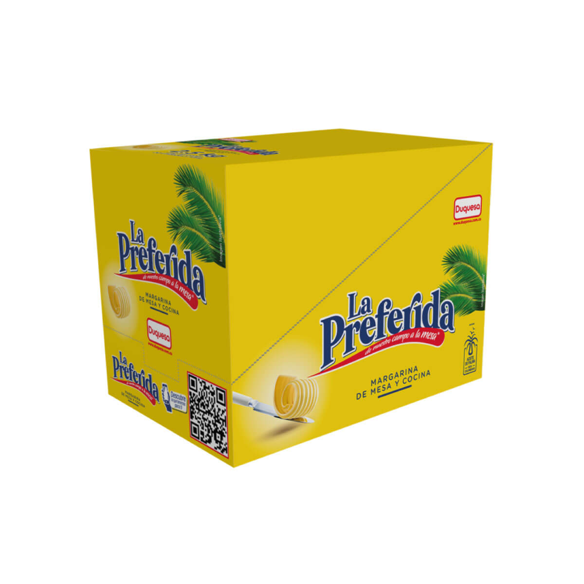 Tienda Online - Duquesa