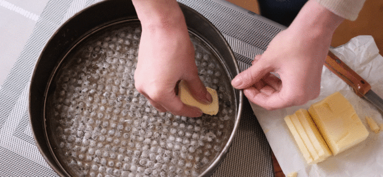 8 ingredientes básicos de la panadería