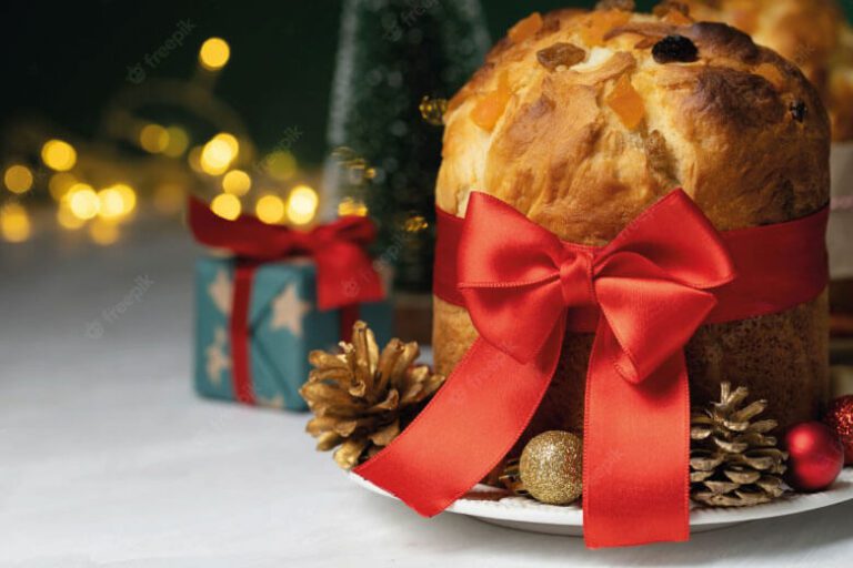 Panetón navideño, tips para preparar el mejor