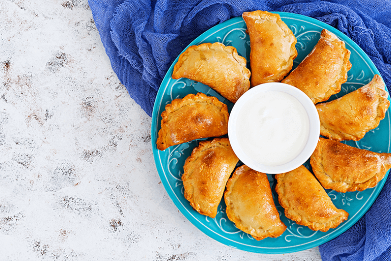 Pasabocas para novenas que no pueden faltar en tu mesa