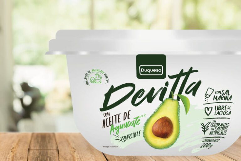 Margarina Devitta, 10 ventajas de la margarina diferente